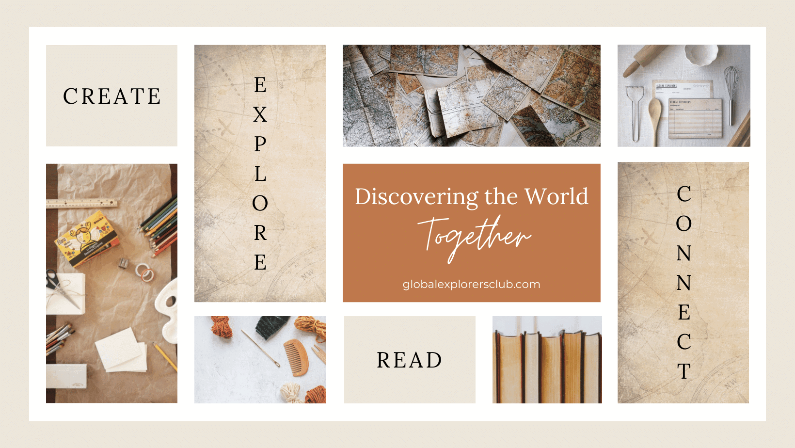North America - Global Explorers
