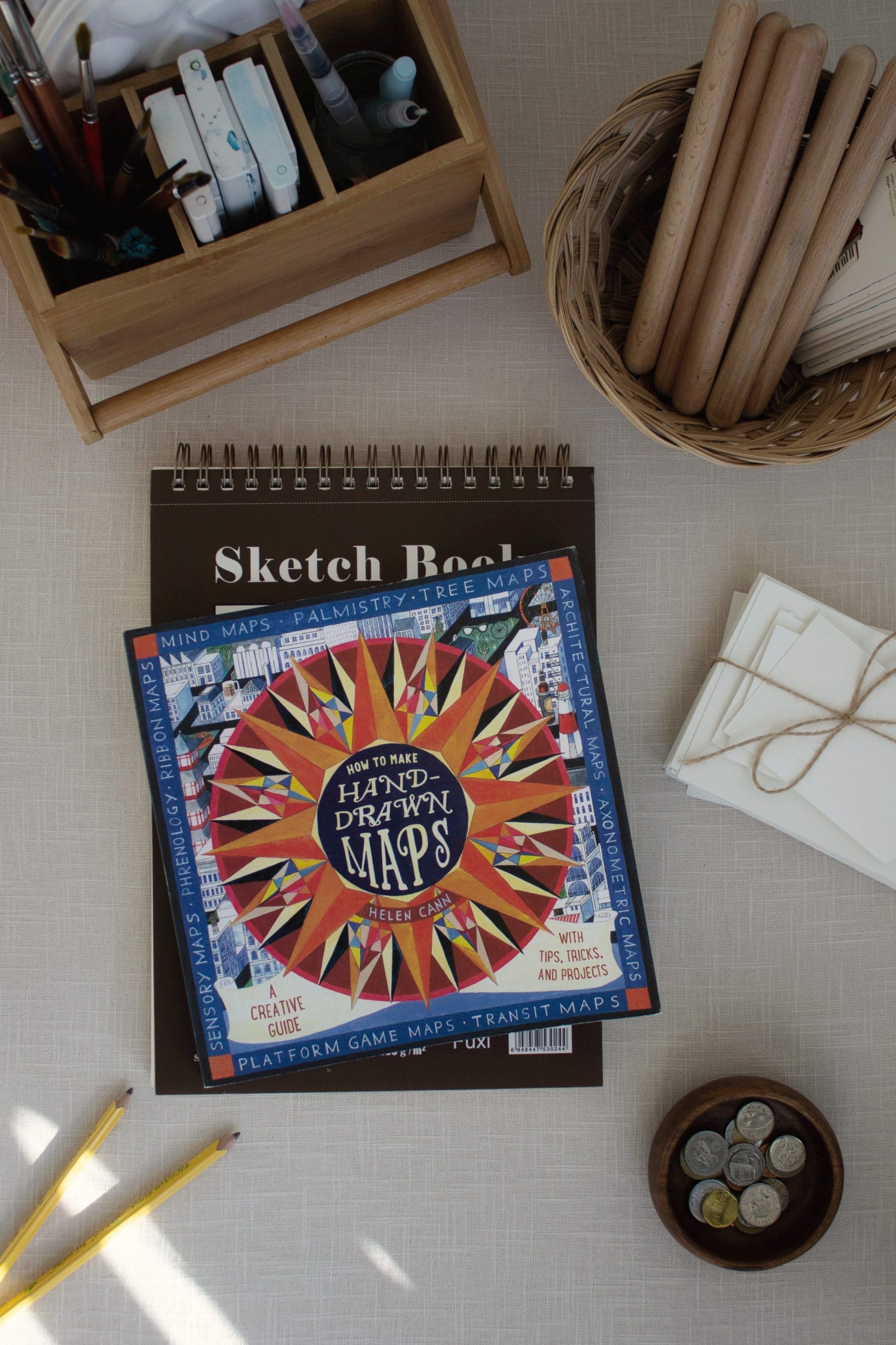 Recommended Books and Resources - The Global Explorers Club