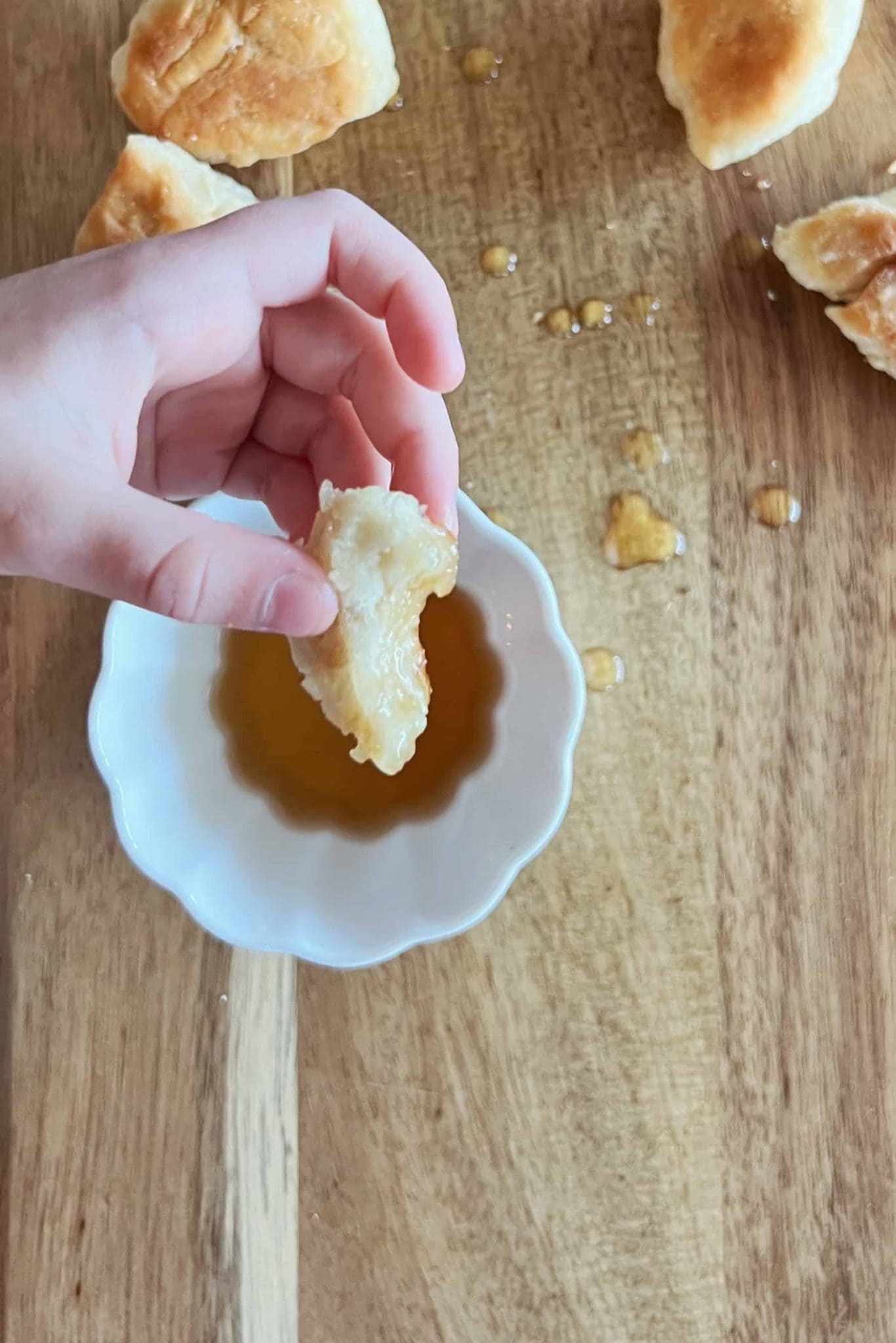 Cooking with Kids: Fried Bannock Recipe - The Global Explorers Club
