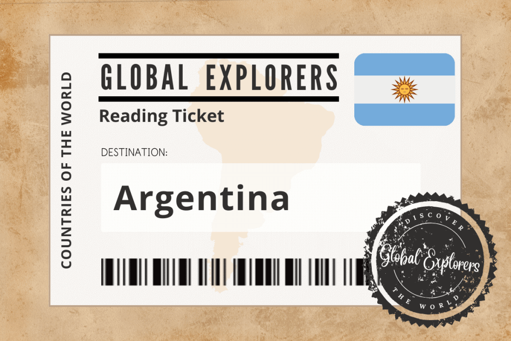 The Global Explorers Book List for Kids - The Global Explorers Club