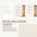 South America Unit Study | Geography Curriculum & Hands-On Activities ...