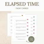 Africa Unit Study | Geography Curriculum & Hands-On Activities for Kids ...