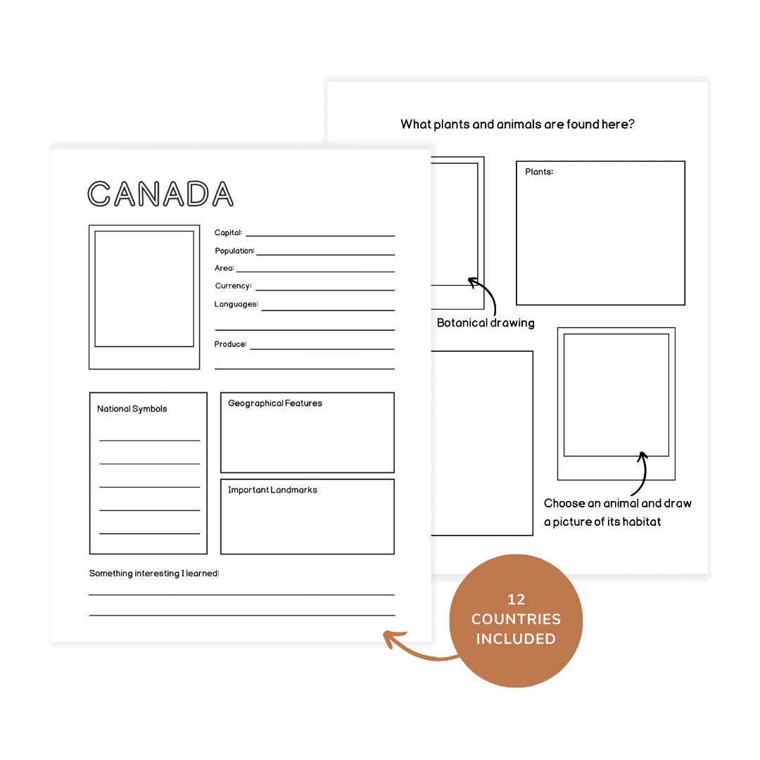 North America: The Global Explorer's Journal - The Global Explorers Club