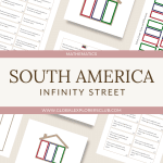 Infinity Street: Place Value Task Cards – The Global Explorers Club