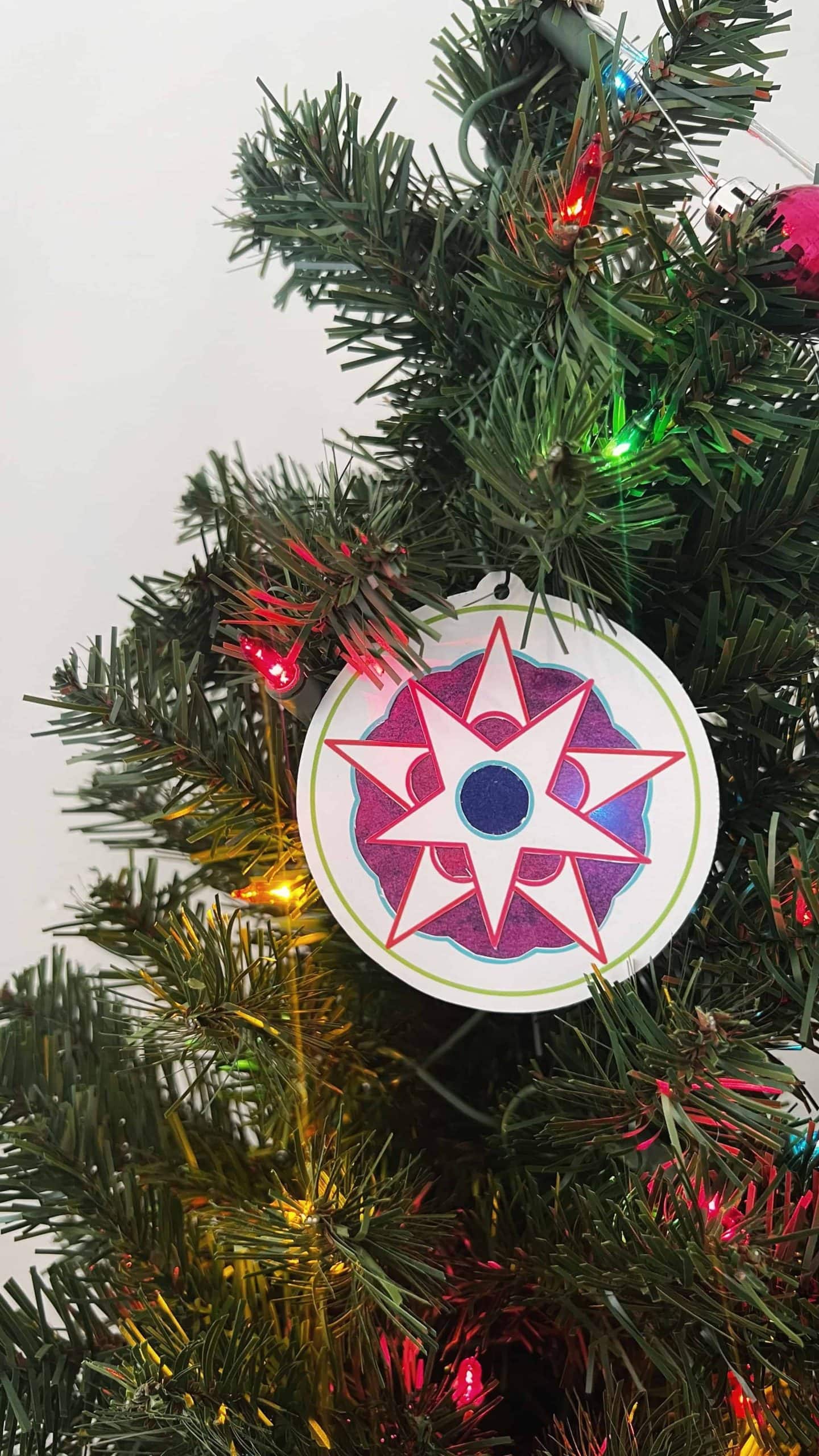 How to Make a Philippine Parol Christmas Ornament - The Global ...