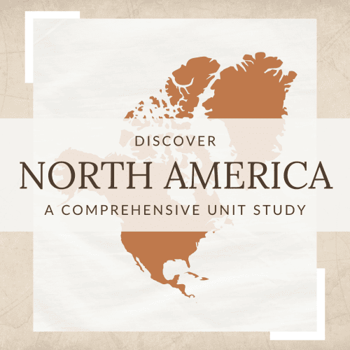 Africa Unit Study - The Global Explorers Club