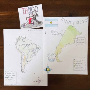 Geography Notebooking: Creative Ideas to Bring Maps to Life - The ...