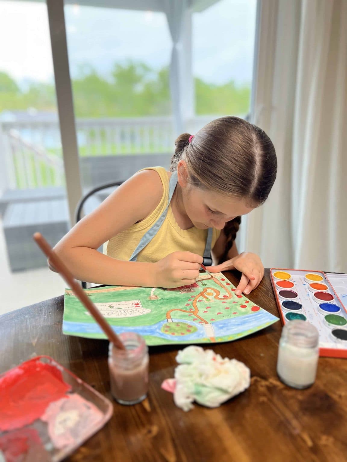 Geography Notebooking: Creative Ideas to Bring Maps to Life - The ...