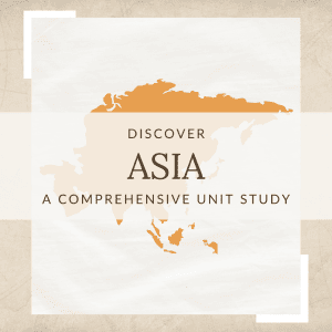 Kenya Unit Study: A Free Preview of Our Geography Curriculum - The ...