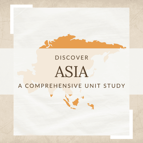 Kenya Unit Study: A Free Preview of Our Geography Curriculum - The ...