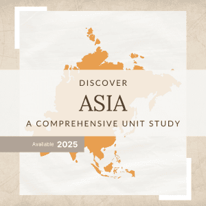 Kenya Unit Study: A Free Preview of Our Geography Curriculum – The ...