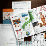 Japan Unit Study - The Global Explorers Club