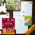 Vietnam Unit Study - The Global Explorers Club