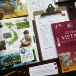 Vietnam Unit Study - The Global Explorers Club